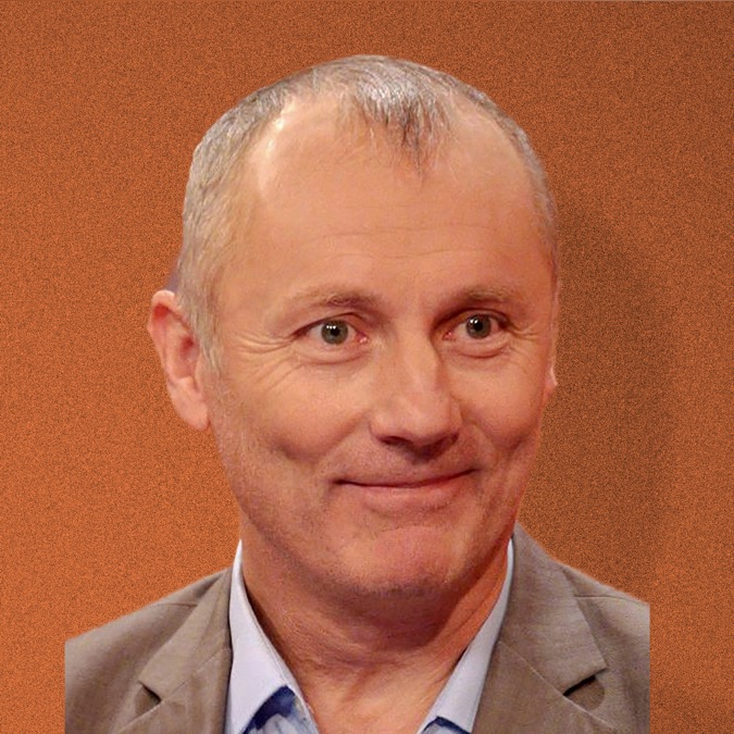 ‎Aden Gillett Films and Shows – Apple TV