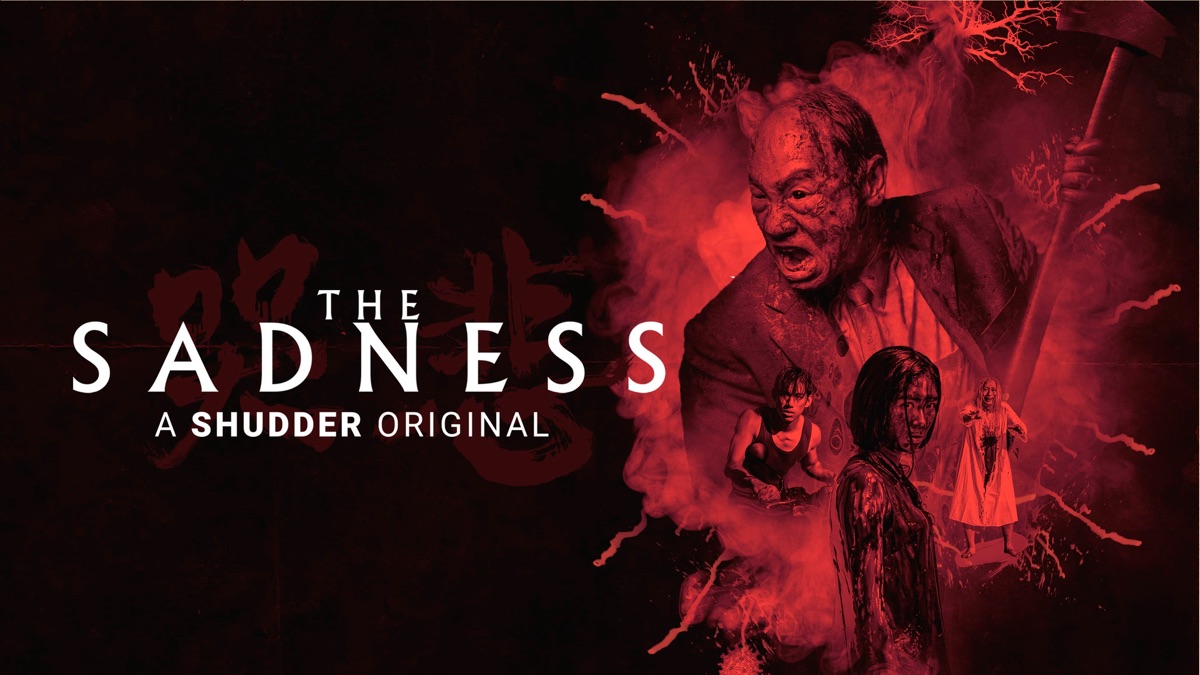 ‎The Sadness - Apple TV