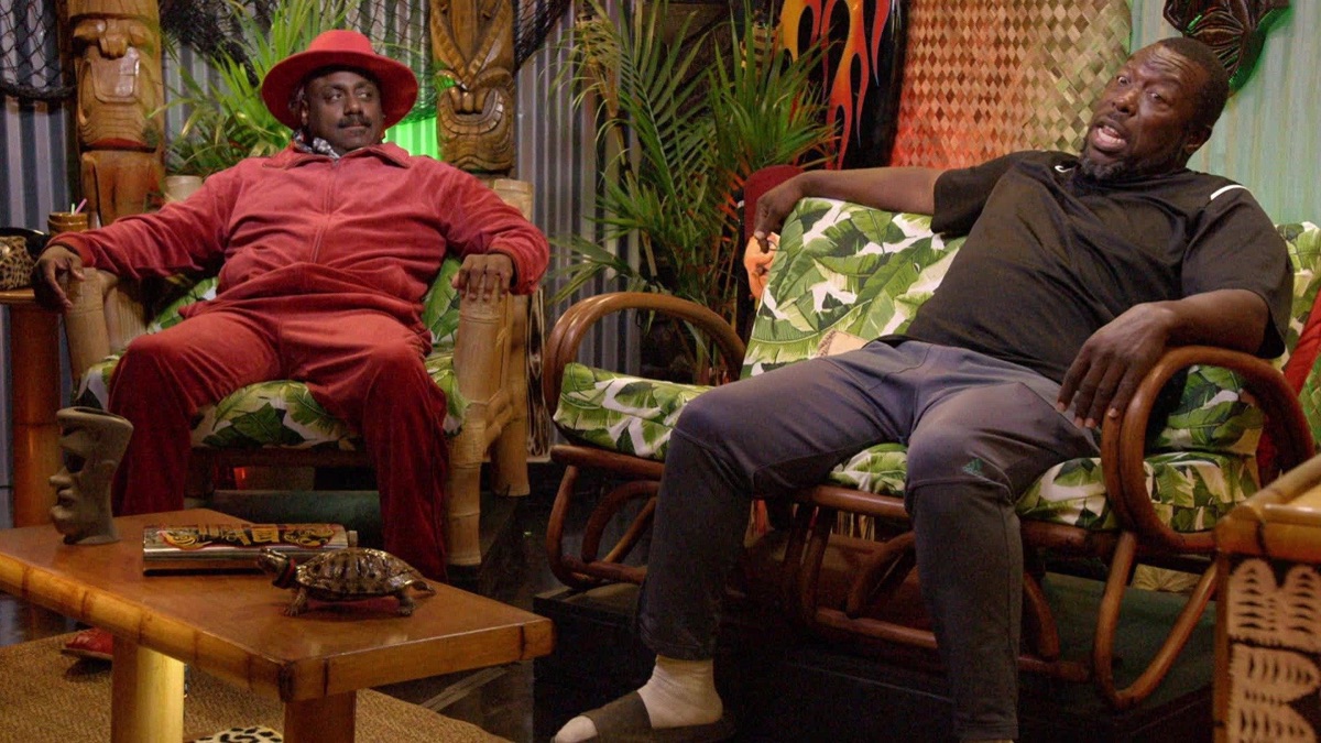 Welcome Back Barry: A Real Weiss Guy - Storage Wars (Series 13, Episode ...