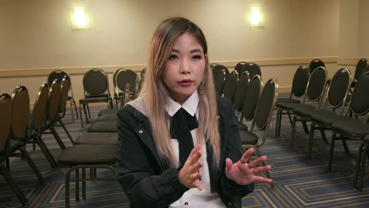 Episode 2 - Running With Speed (Season 1, Episode 2) - Apple TV