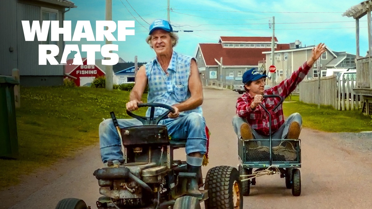 Wharf Rats - Apple TV