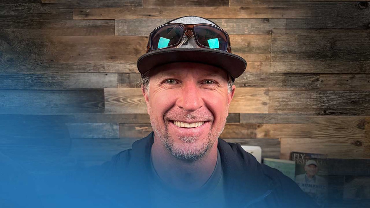 ‎Ben Furimsky – Fly Fisherman Loop To Loop (Season 2025, Episode 19 ...