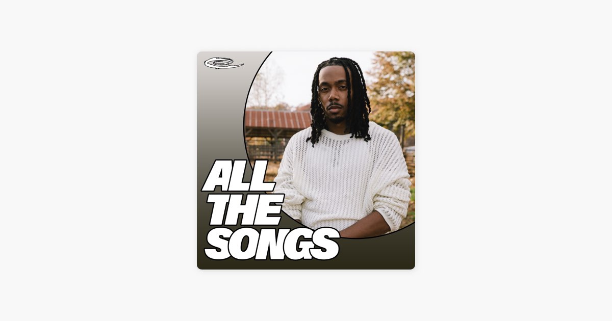 ‎Joe L Barnes: All The Songs by Essential Worship - Apple Music