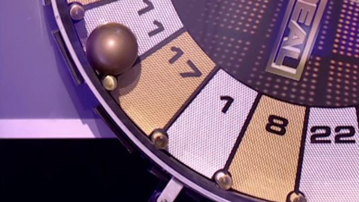 ‎Episode 71 - Deal or No Deal US (Series 6, Episode 71) - Apple TV (UK)