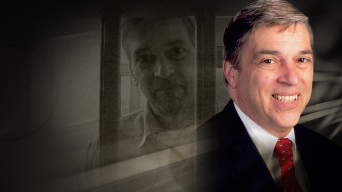 Spy in the FBI - Apple TV