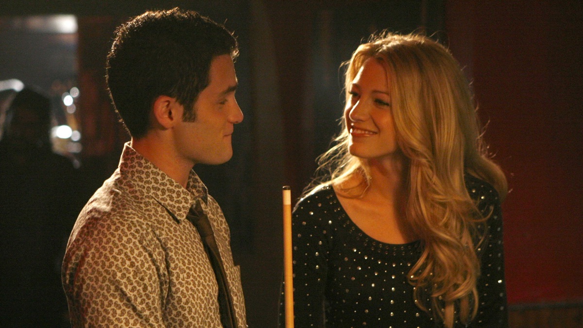 ‎Dare Devil - Gossip Girl (Series 1, Episode 5) - Apple TV (IN)