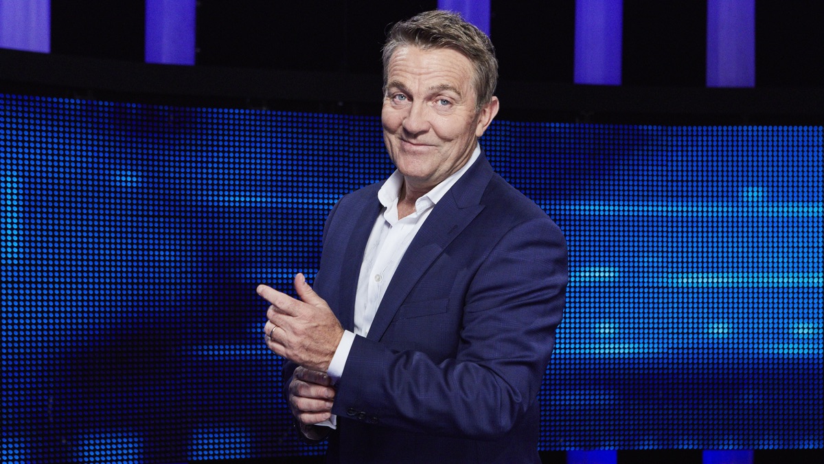 The Chase - Apple TV (UK)