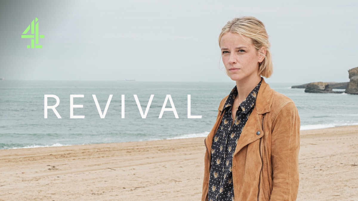 ‎Revival - Apple TV