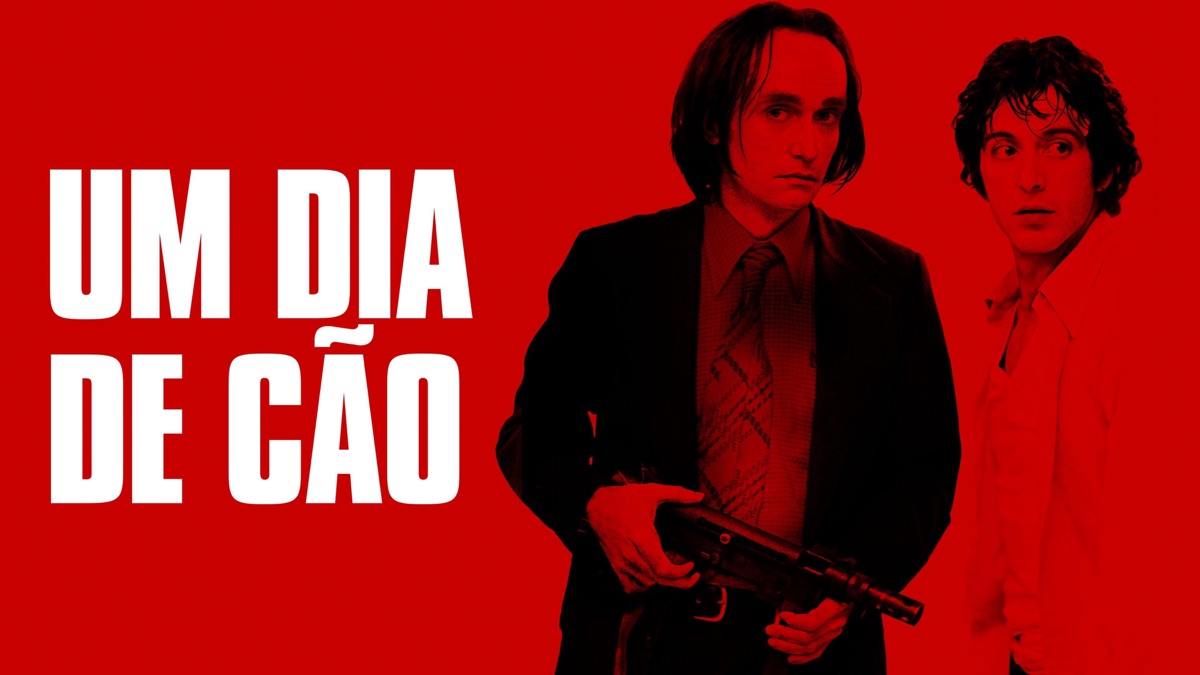 ‎Dog Day Afternoon - Apple TV