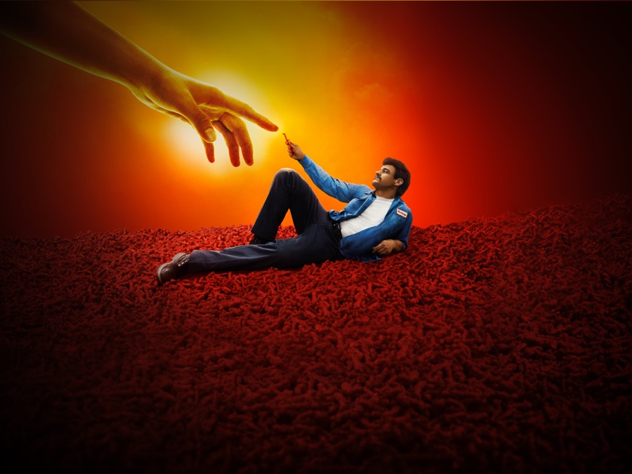 Flamin’ Hot: El sabor que cambió la historia - Apple TV (MX)