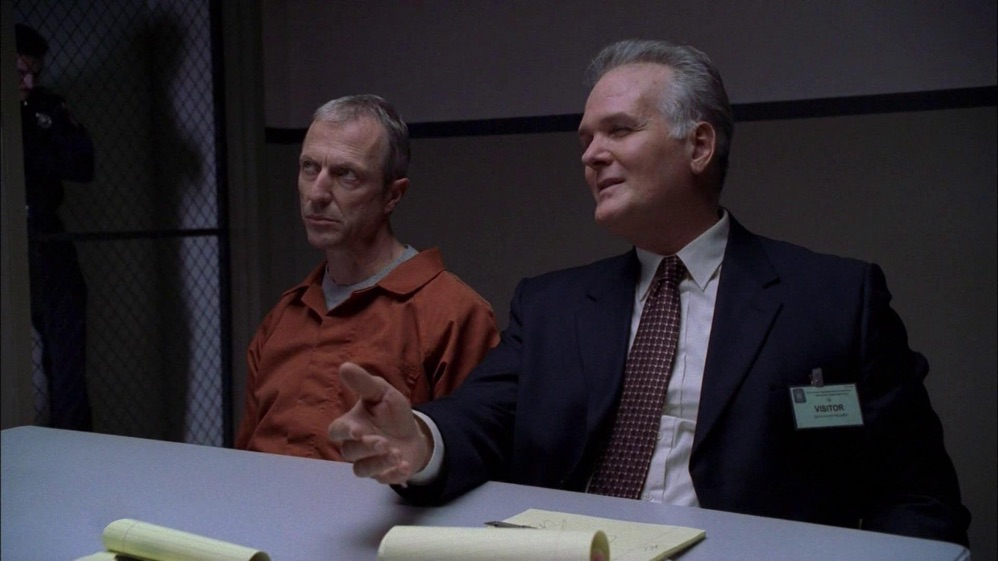 Law & Order: Criminal Intent | Apple TV