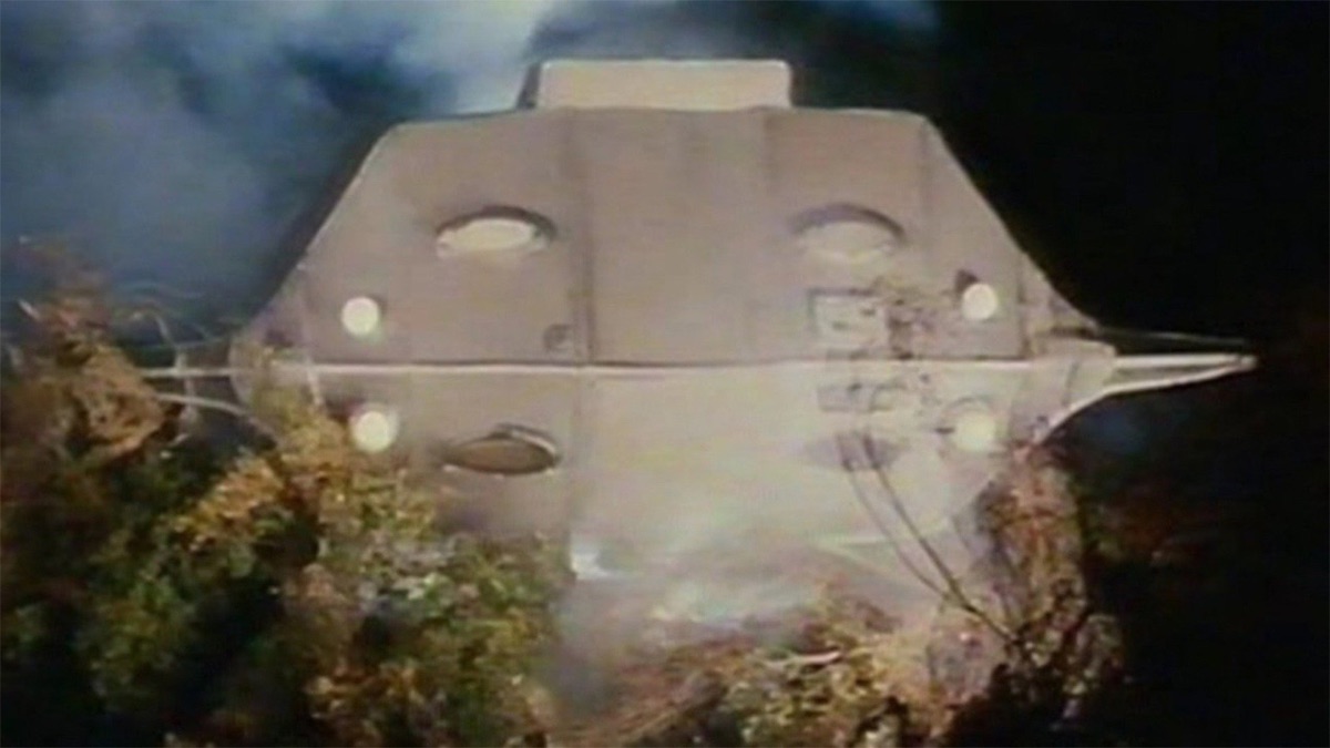 Dead Weekend - Apple TV