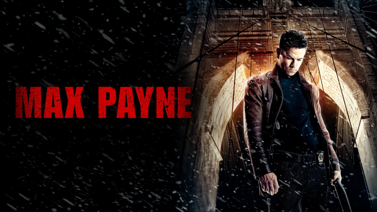‎Max Payne - Apple TV
