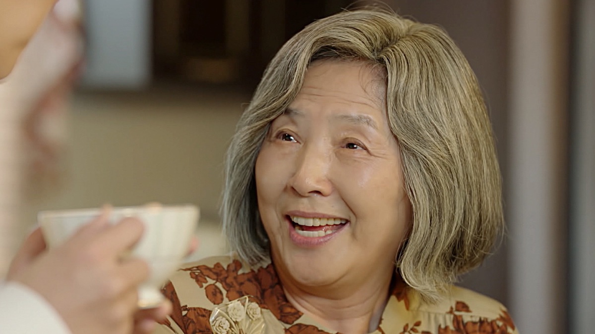 ‎Episode 5 - Curtain Call (Series 1, Episode 5) - Apple TV (UK)