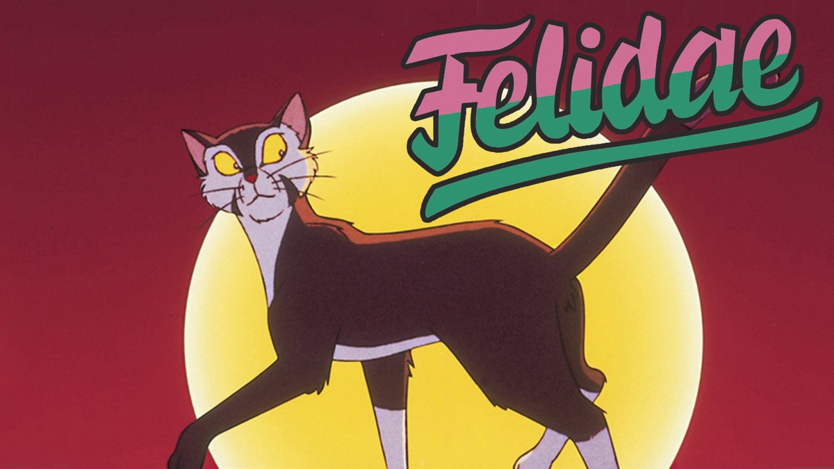 ‎Felidae - Apple TV
