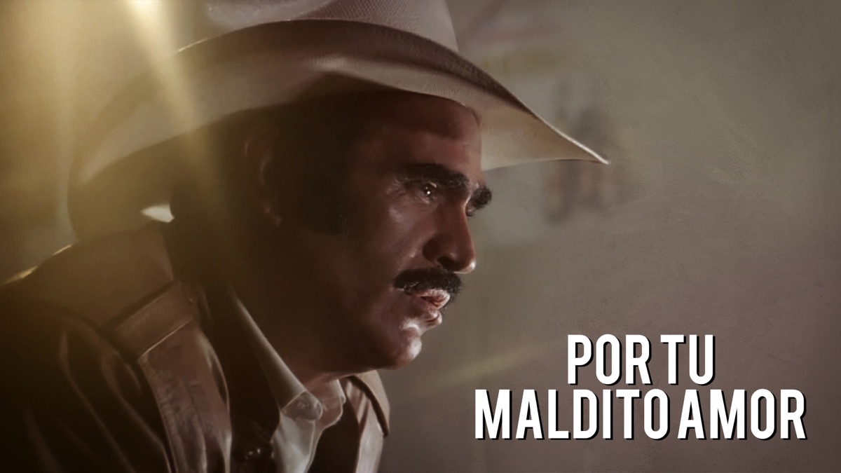 ‎Por tu maldito amor - Apple TV