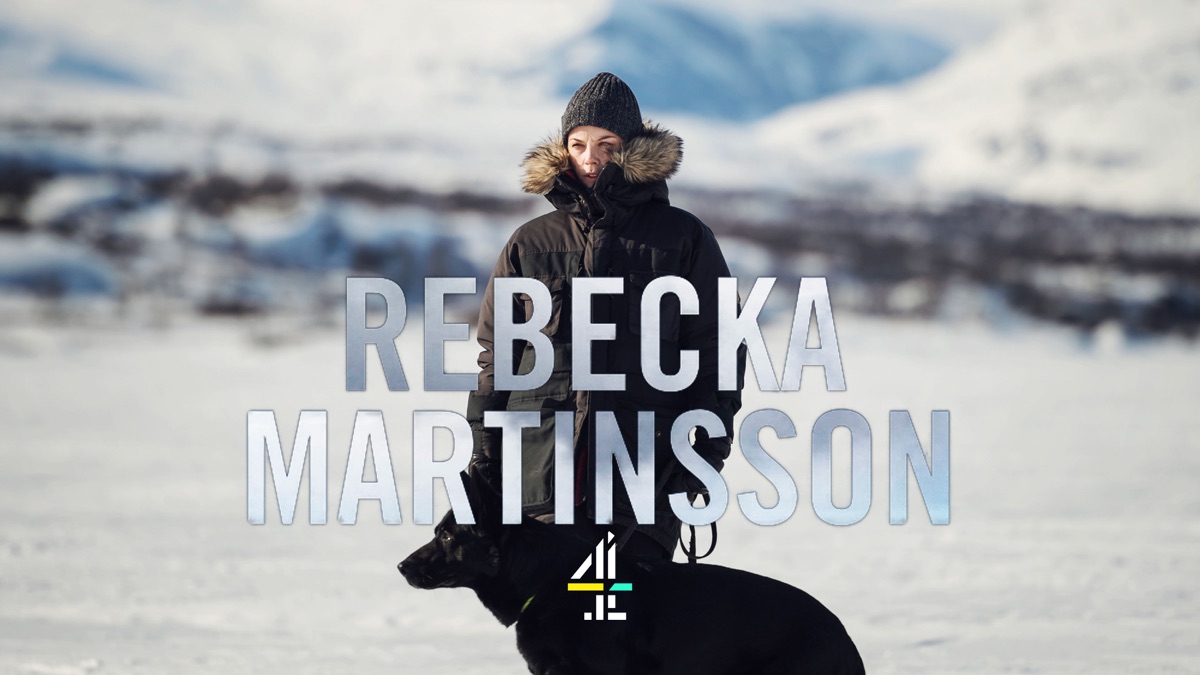 ‎Rebecka Martinsson: Arctic Murders - Apple TV