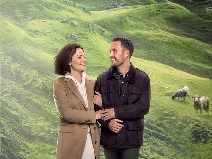 A Scottish Love Scheme - Apple TV (UK)