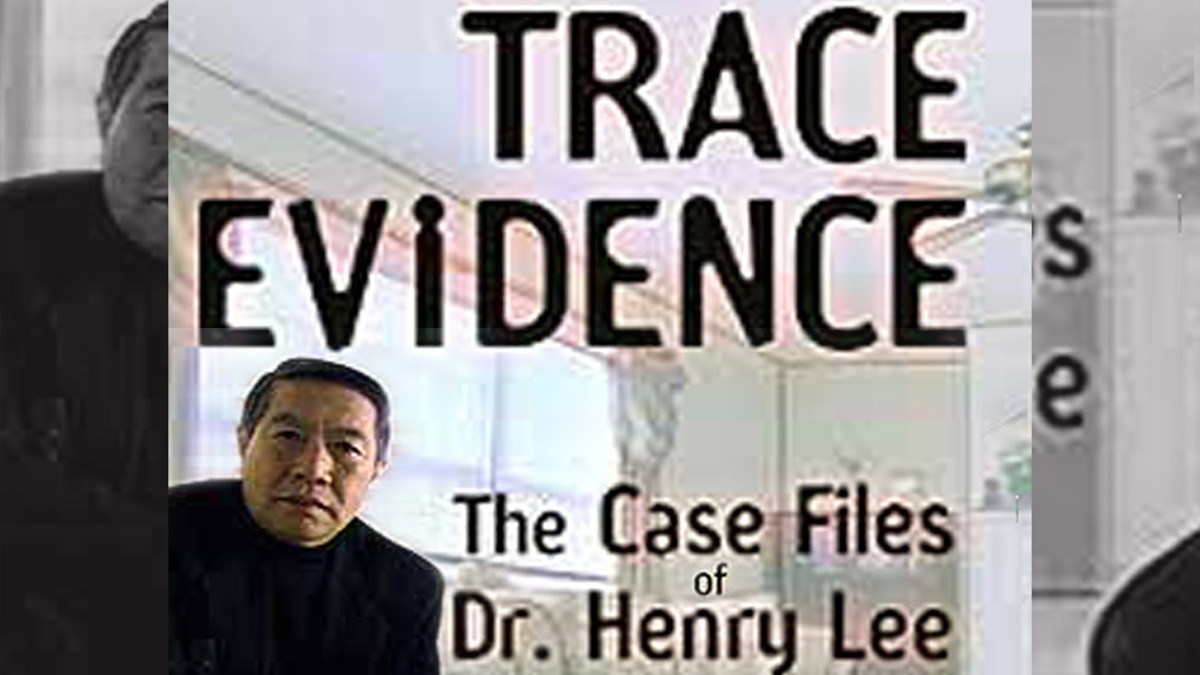 Trace Evidence: The Case Files of Dr. Henry Lee - Apple TV