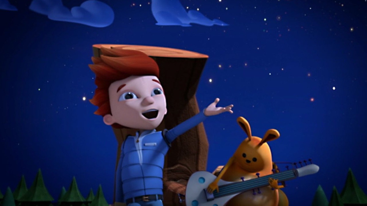 Beep And Boop's Game - Ready Jet Go! (Series 1, Episode 155) - Apple TV ...