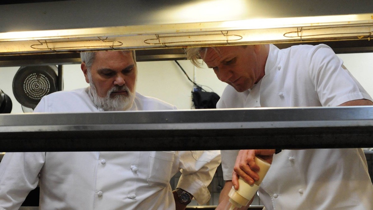 Chappy's - Kitchen Nightmares (Season 6, Episode 14) - Apple TV