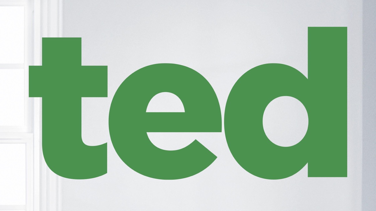 ‎Ted - Apple TV