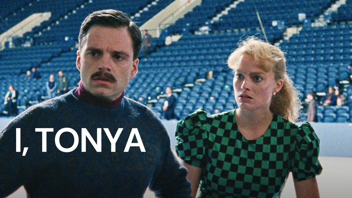 ‎I, Tonya - Apple TV