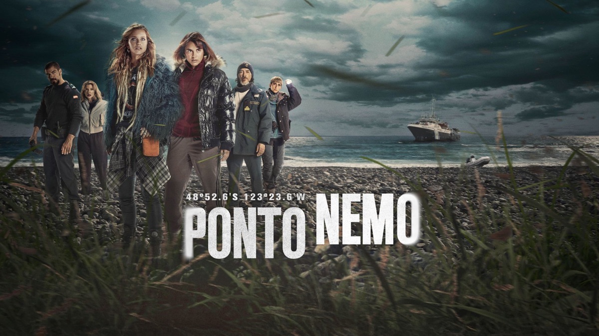 ‎Punto Nemo - Apple TV
