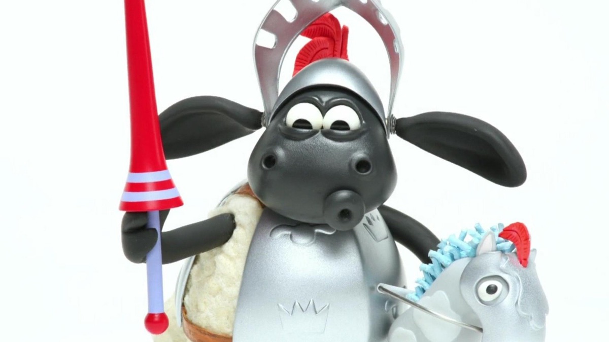 Timmy's Castle - Timmy Time (Season 3, Episode 25) - Apple TV