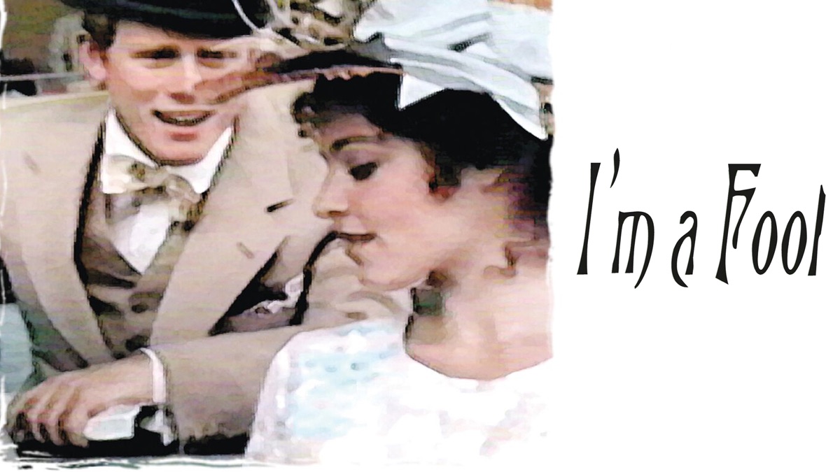 I’m a Fool》- Apple TV