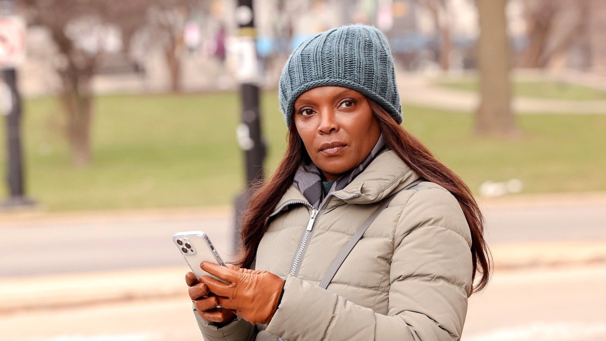 ‎Todos Sabemos Lo Que Dicen Sobre Asumir - Chicago Med (temporada 8 ...