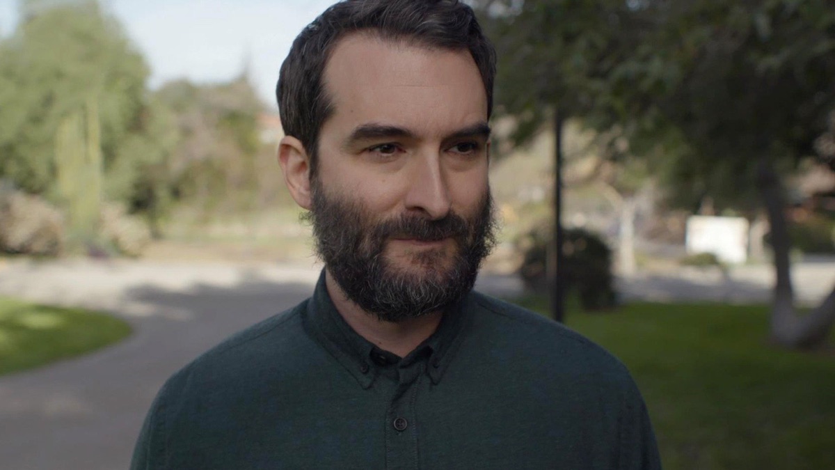 Groin Anomaly - Transparent (Series 4, Episode 2) - Apple TV (OM)