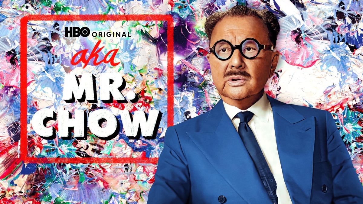 ‎AKA Mr. Chow - Apple TV