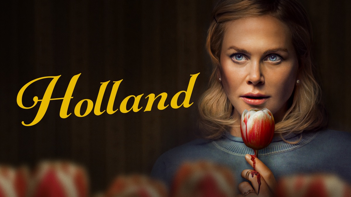 ‎Holland - Apple TV