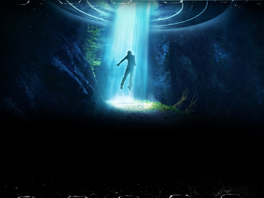 Alien Abduction: Travis Walton - Apple TV