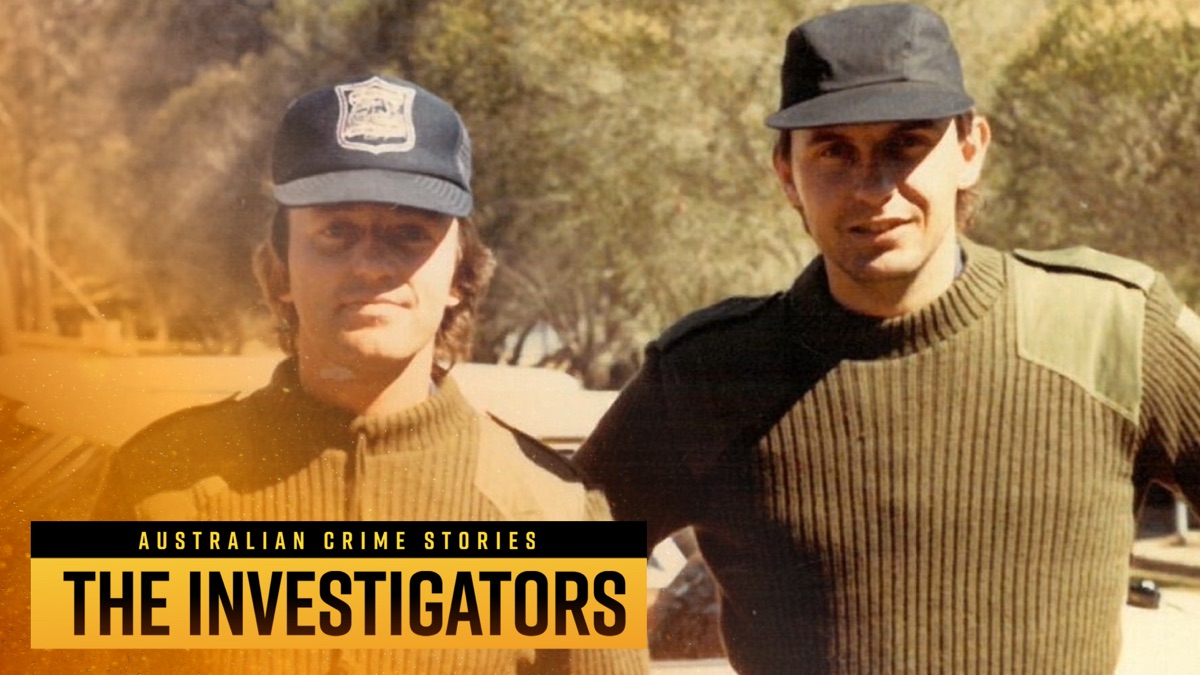 Under the Gun – Australian Crime Stories: The Investigators (Season 1 ...