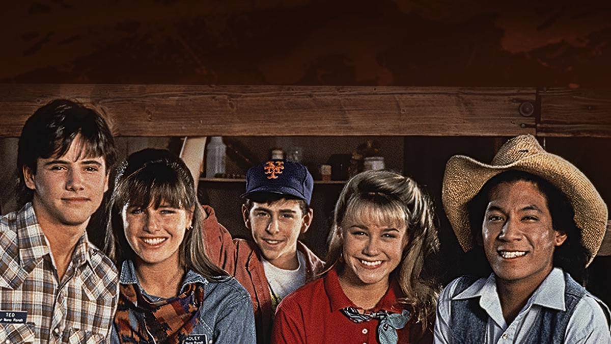 ‎Hey Dude - Apple TV