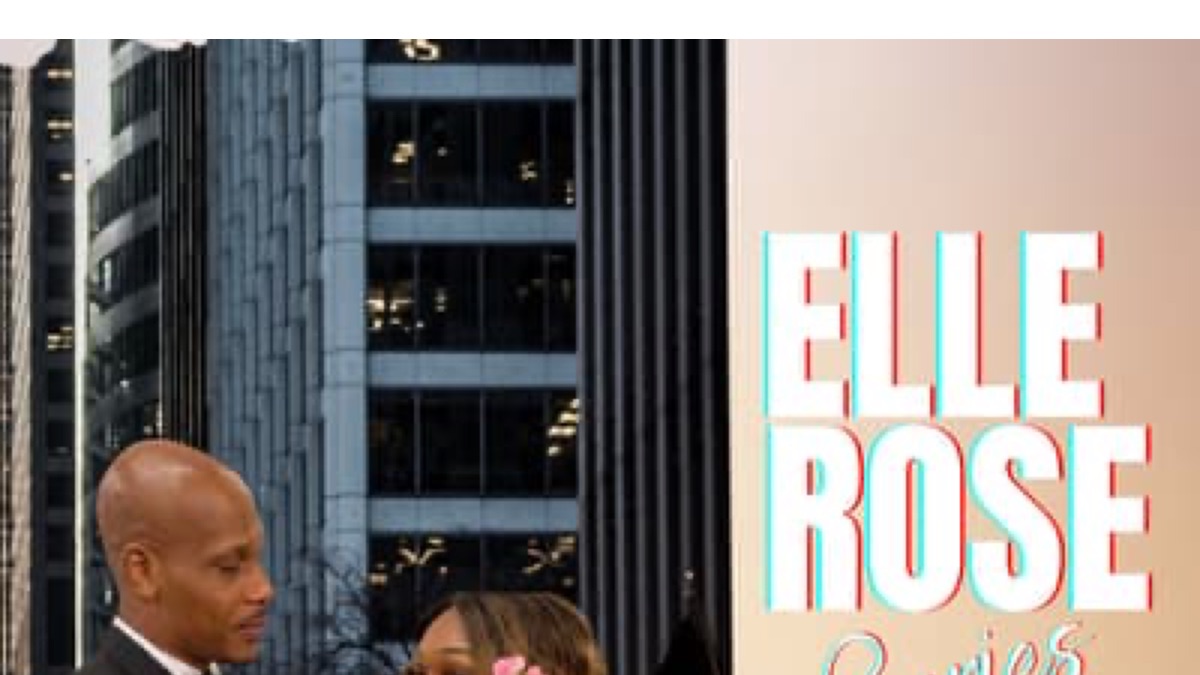 ‎Elle Rose - Apple TV