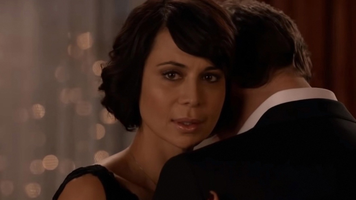 Menschen ändern sich - Cassie (Staffel 1, Folge 4) - Apple TV (DE)