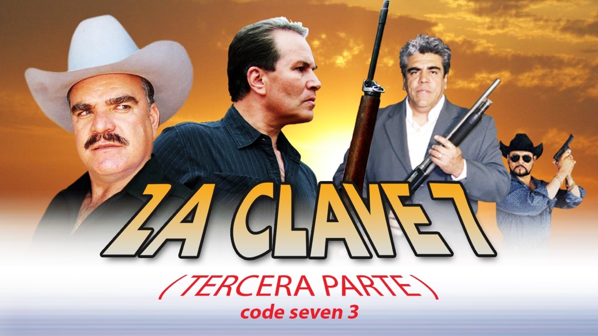 La Clave Siete Parte 3 | Apple TV
