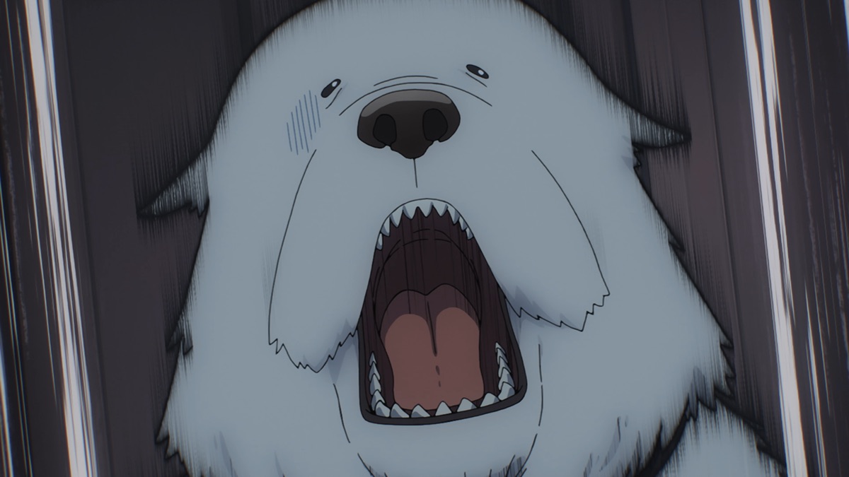 Nightfall - SPY x FAMILY (Temporada 1, Episodio 21) - Apple TV (ES)