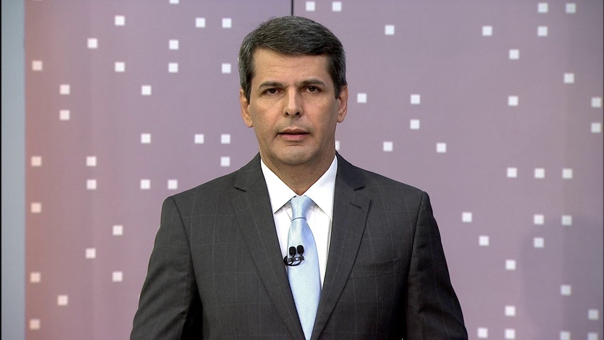 ‎Edição de quarta-feira, 07/08/2019 - DF1 - Apple TV (BR)