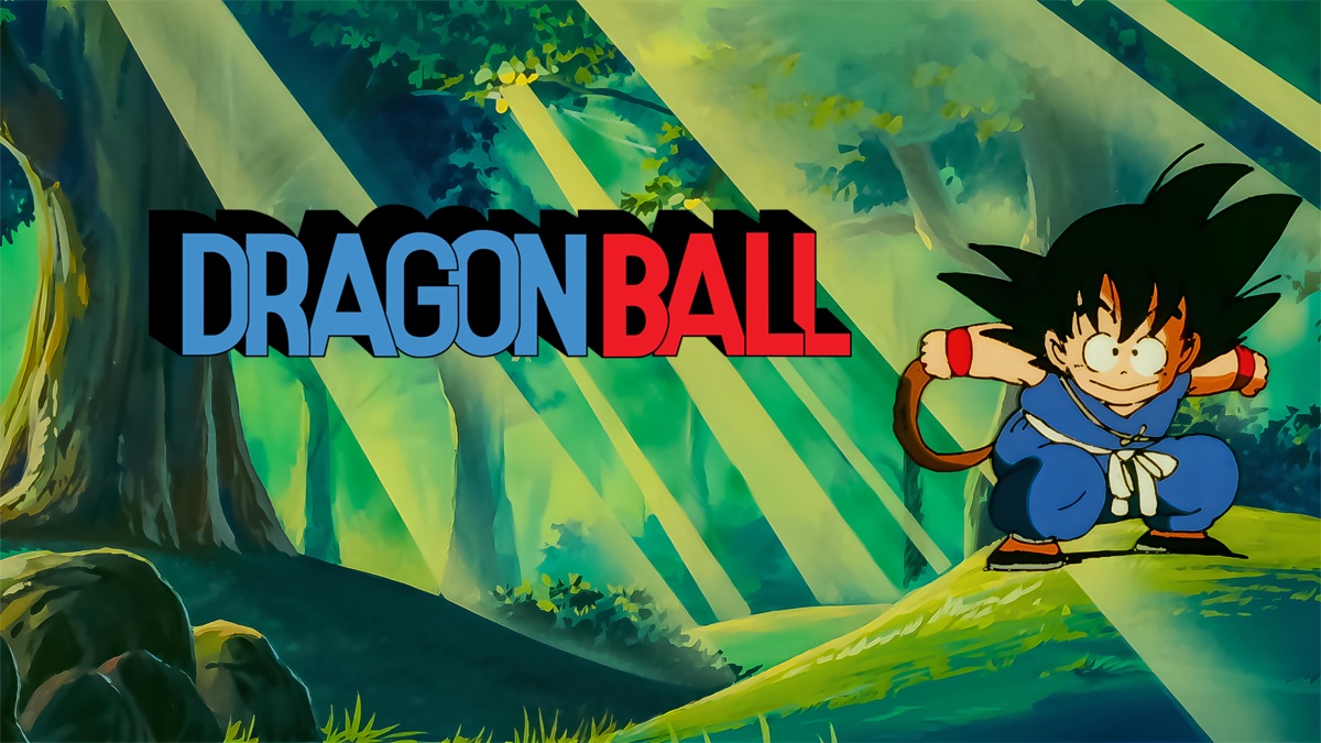 ‎Dragon Ball 1: The Legend of Shenron - Apple TV