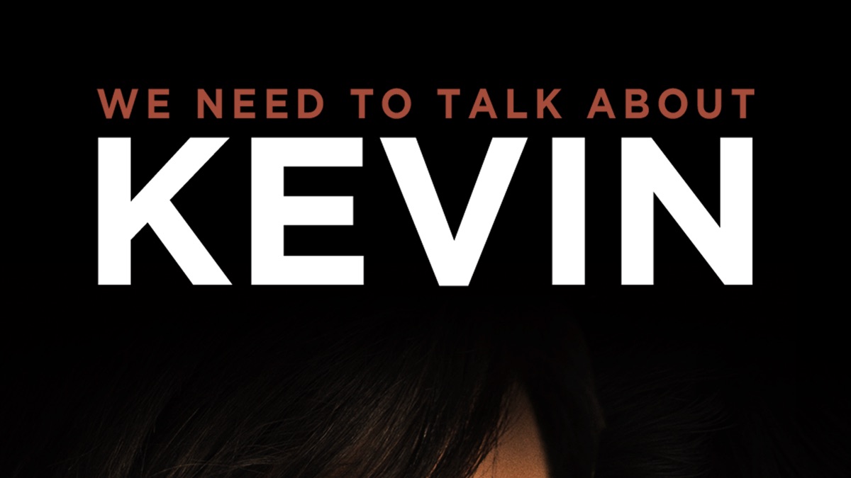 ‎We Need to Talk About Kevin - Apple TV