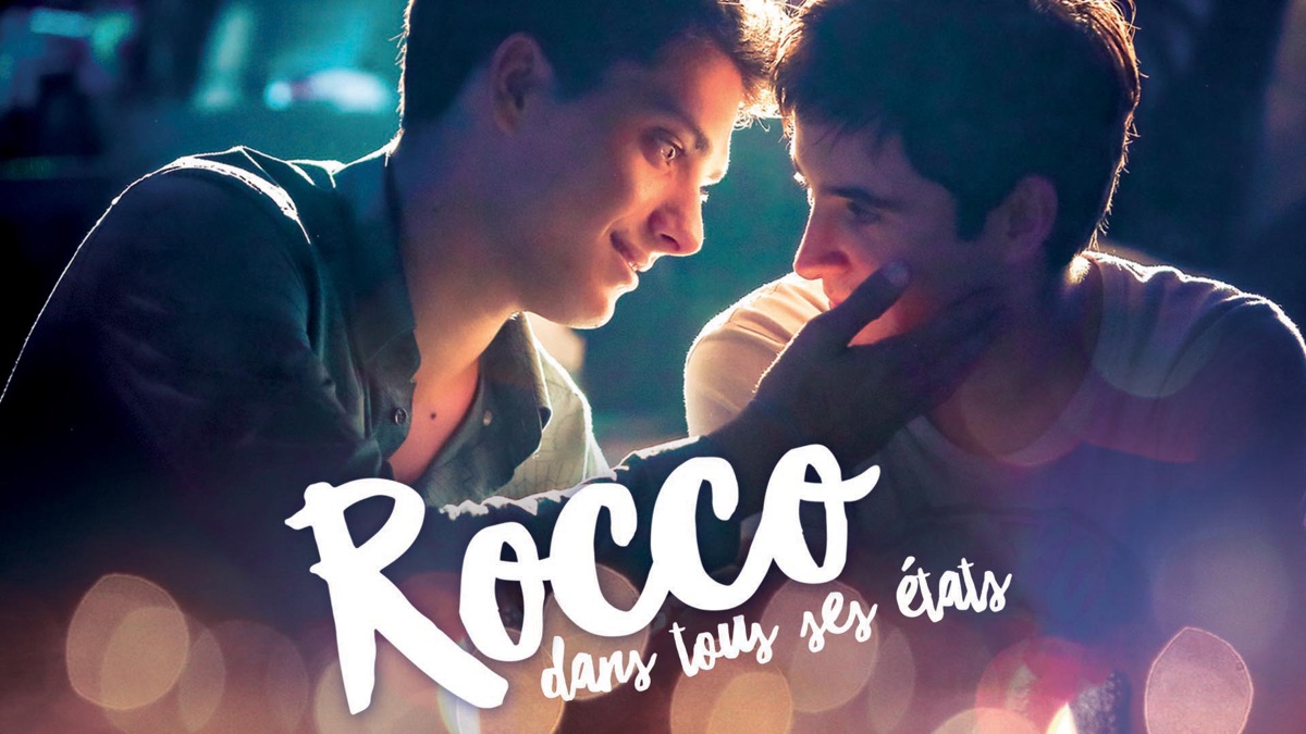 ‎A Little Lust - Apple TV