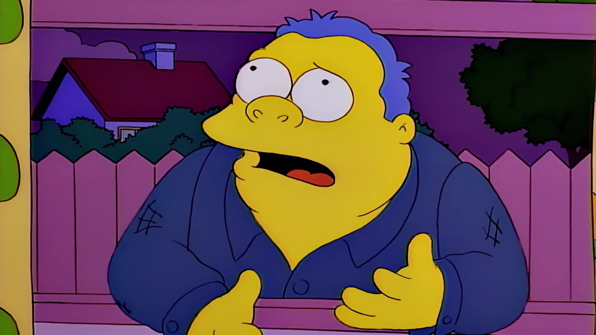 ‎Homer vs. the 18th Amendment - The Simpsons (Series 8, Episode 18 ...