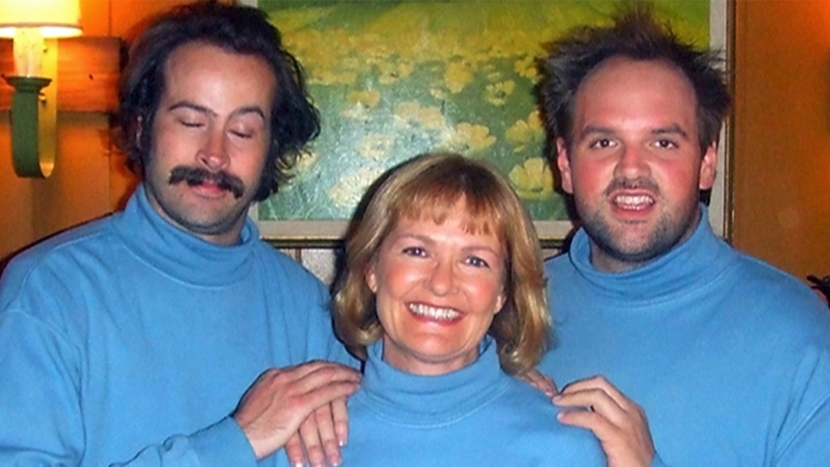 Dad's Car - My Name is Earl (Series 1, Episode 18) - Apple TV (JO)