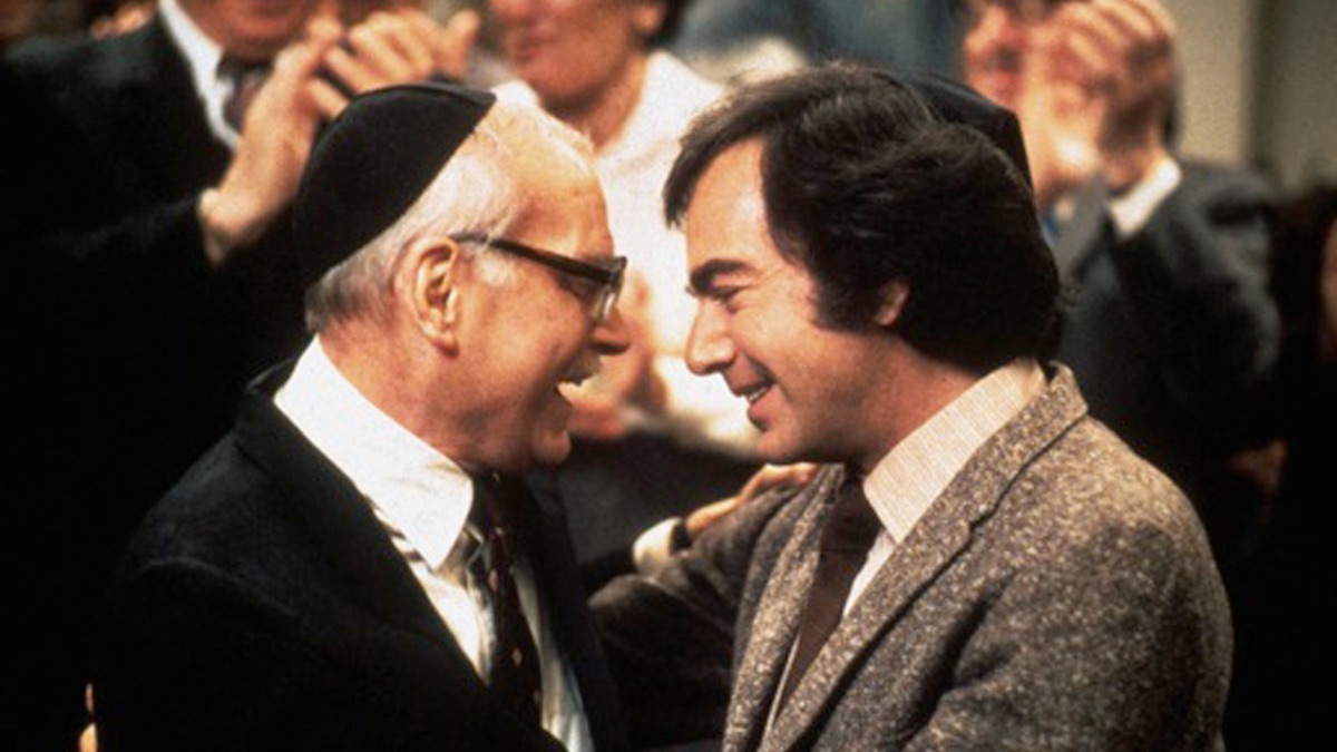 The Jazz Singer - Apple TV