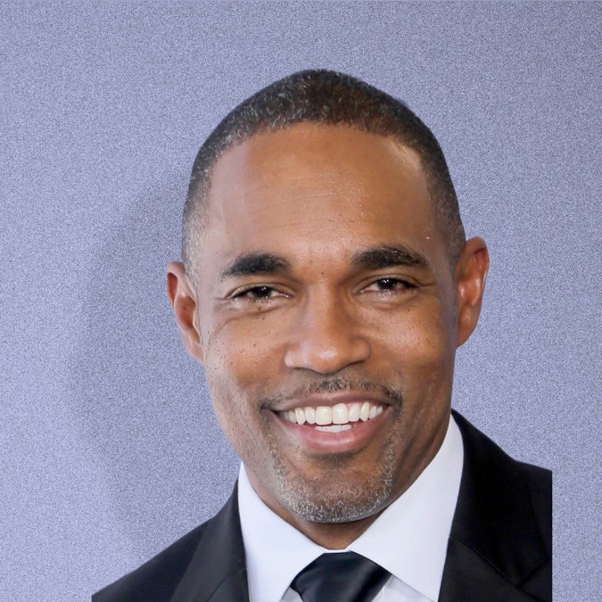‎Jason George Films and Shows – Apple TV