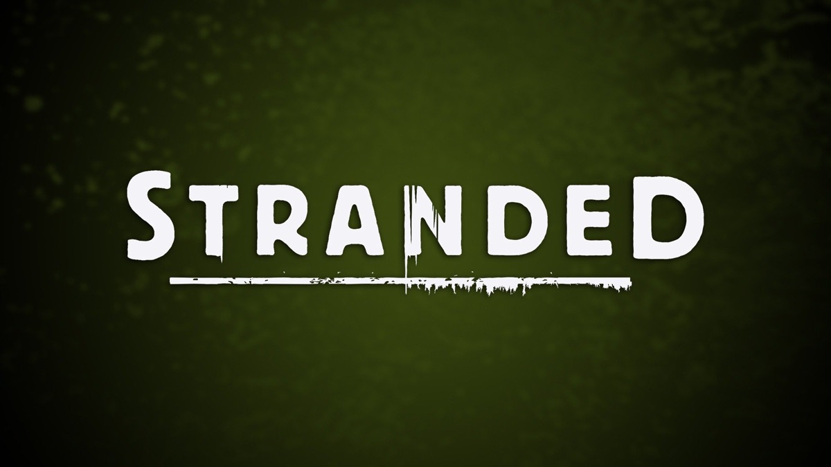 ‎Stranded - Apple TV